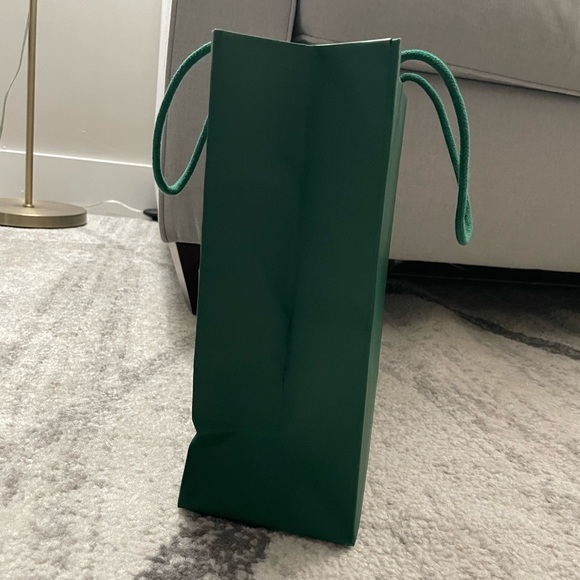 Rolex | Accessories | Authentic Rolex Bag And Catalog | Poshmark